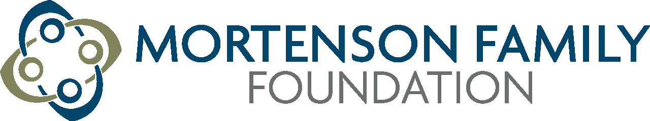 Contact – Mortenson Family Foundation