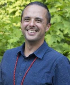 Sustaining Environmental Systems – Mortenson Family Foundation