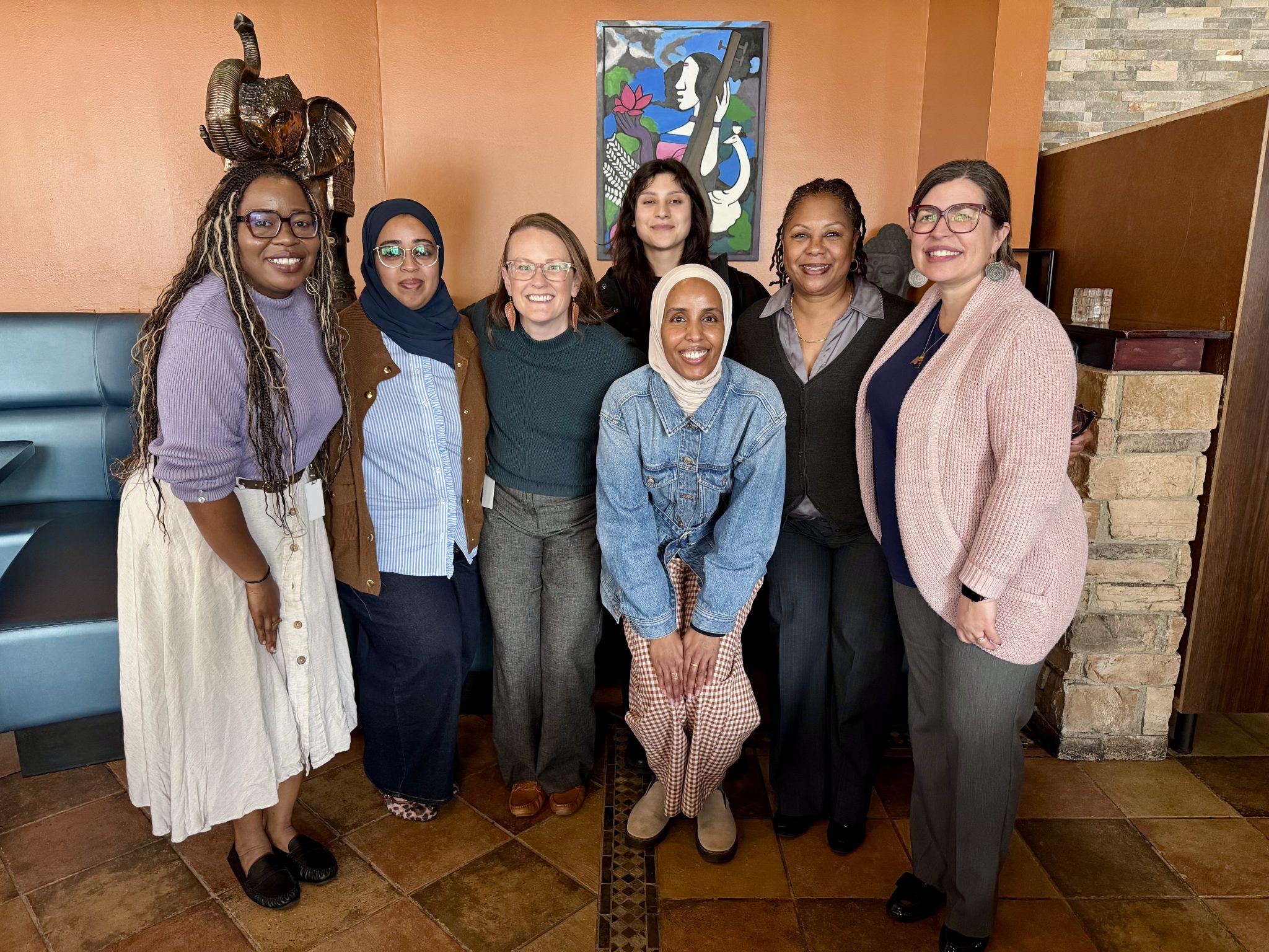 Mortenson Family Foundation Welcomes Twana Williams as the Office and ...